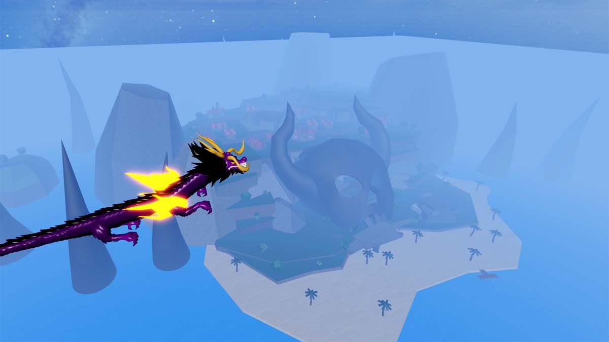 Blox Fruits: How to Awaken Fruits – GameSkinny