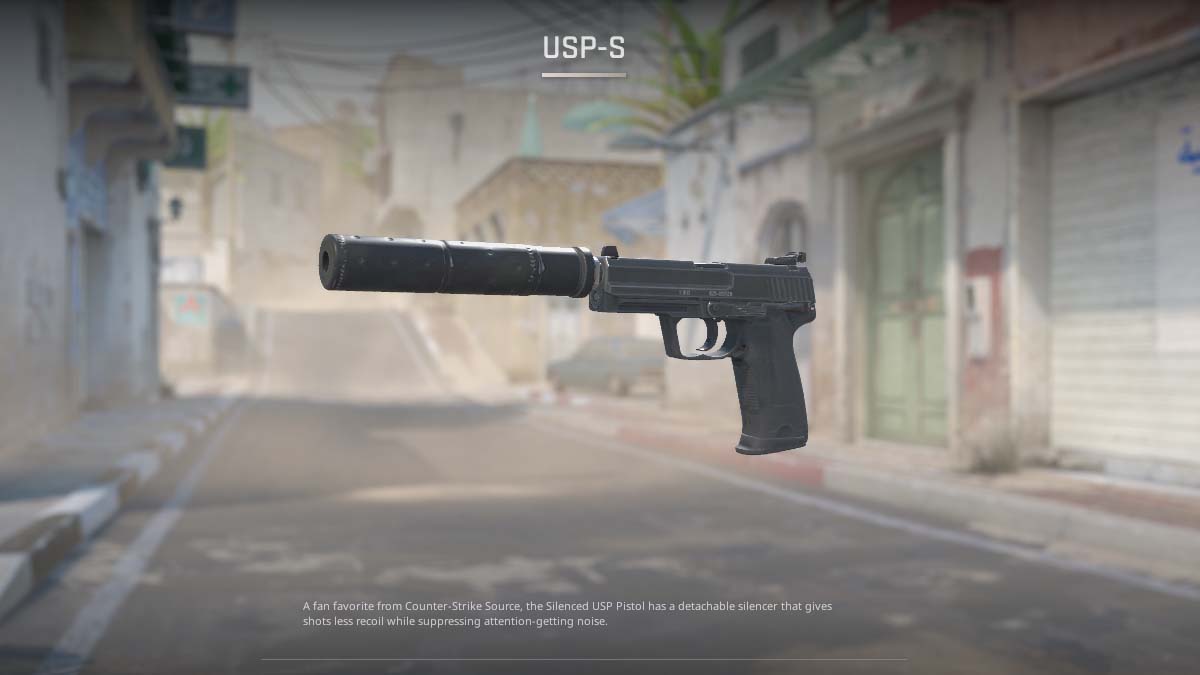 Counter Strike 2: Best Weapons Tier List – GameSkinny