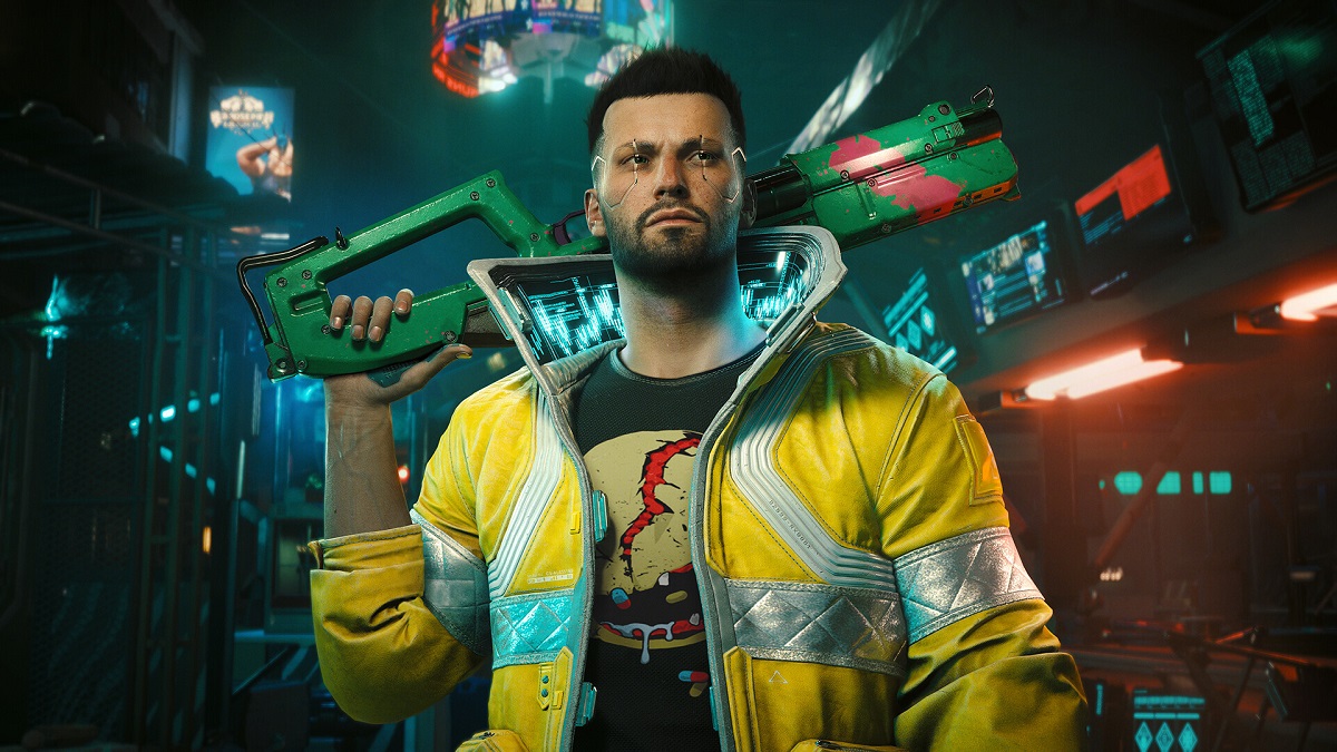 Best Cyberpunk 2077 Mods to Install After Update 2.0 – GameSkinny
