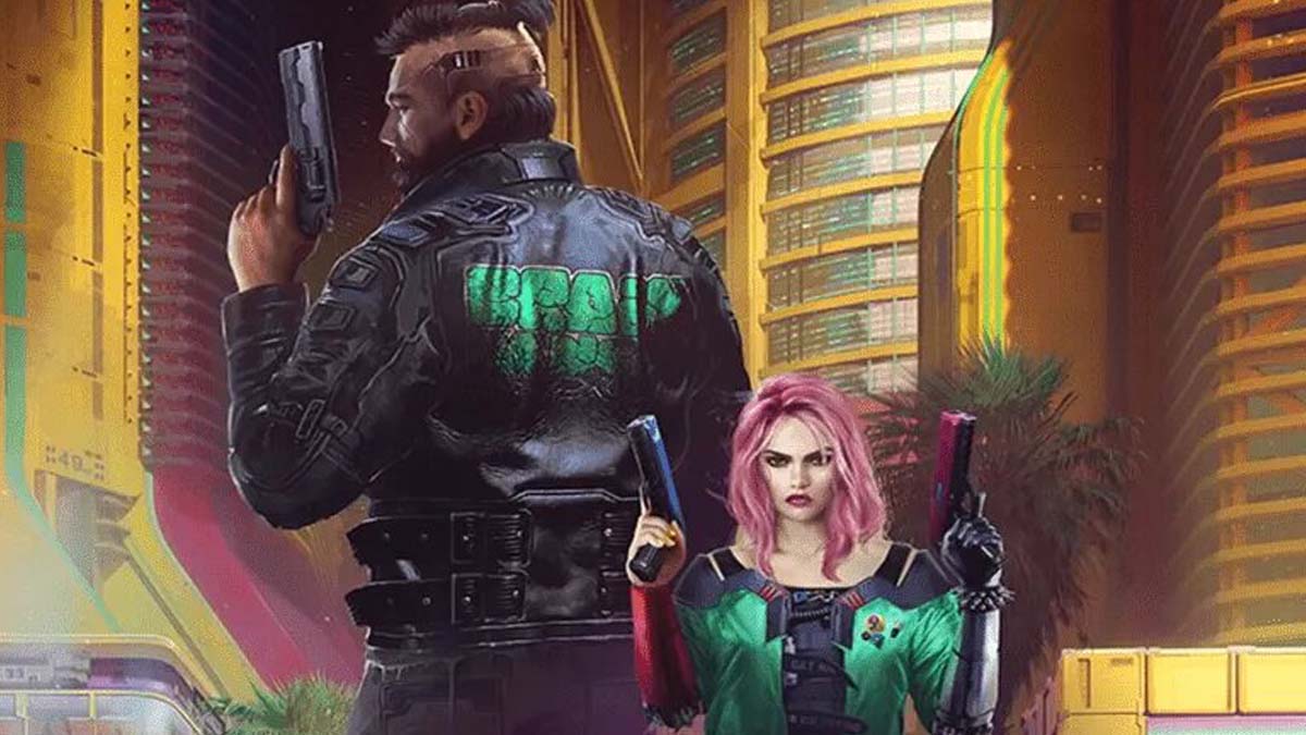 Cyberpunk 2077: Best Lifepaths Ranked – GameSkinny