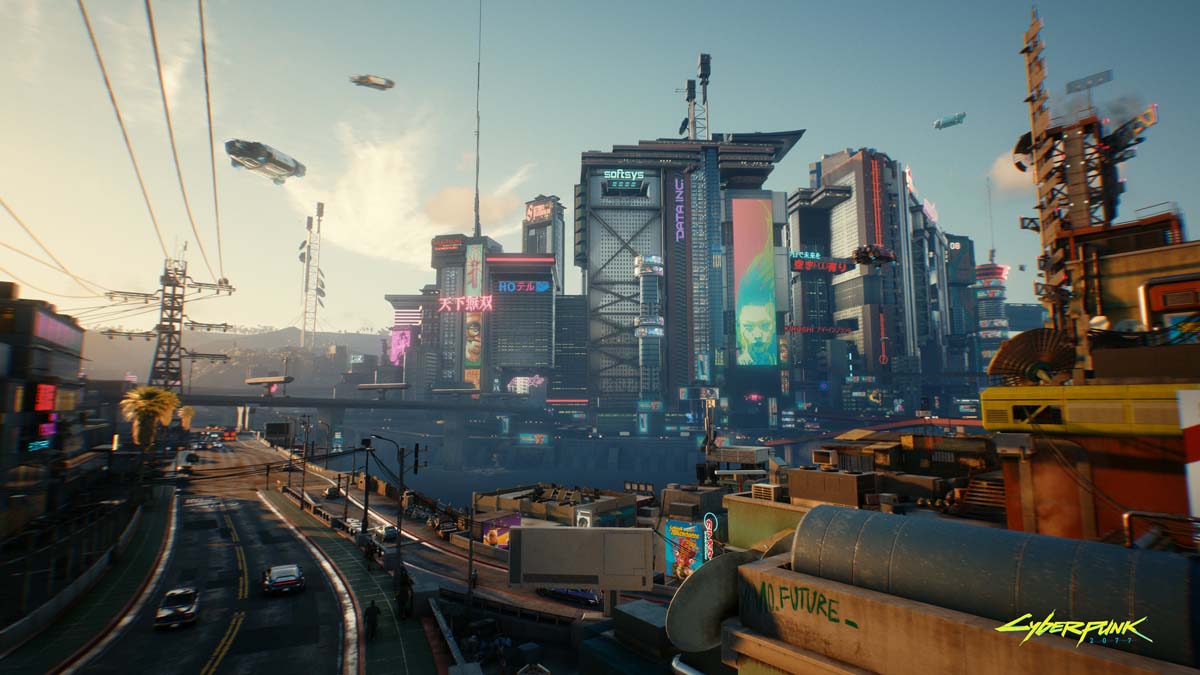 Cyberpunk 2077: Best Lifepaths Ranked – GameSkinny