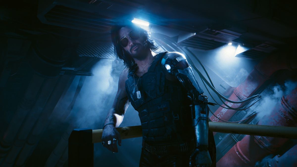 Cyberpunk 2077: Phantom Liberty — Complete Trophies and Achievements ...