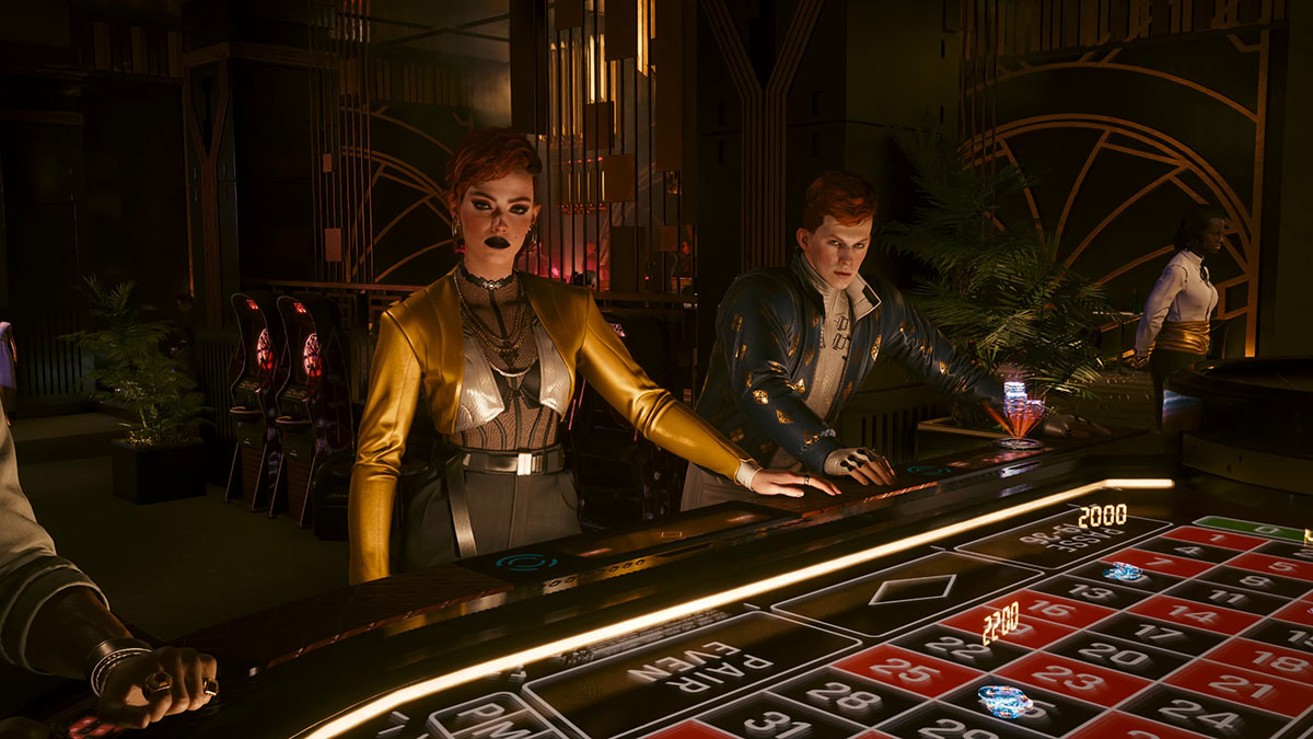 Cyberpunk 2077: Phantom Liberty — How to Behavioral Imprint Aurore and ...