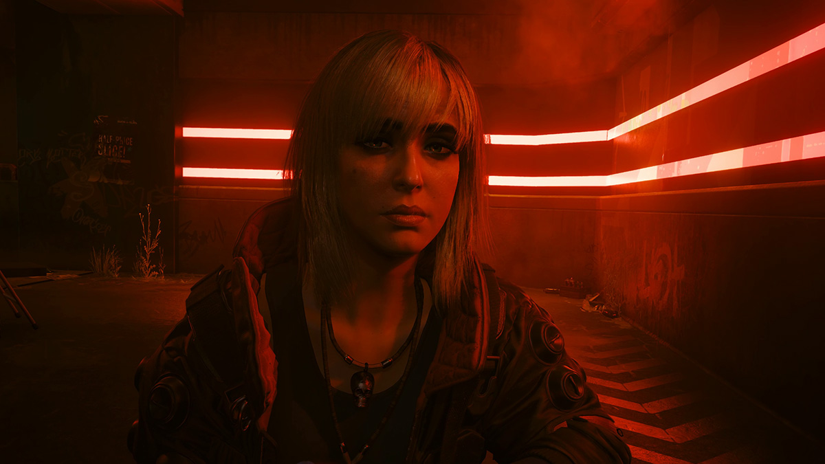 Cyberpunk 2077: Phantom Liberty — How to Get the Best Ending – GameSkinny