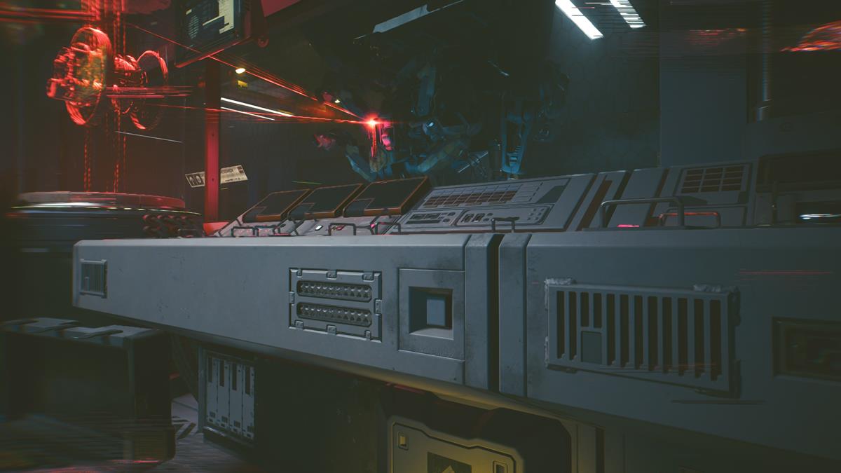 Cyberpunk 2077: Phantom Liberty — Can You Beat the Cerberus Robot in ...