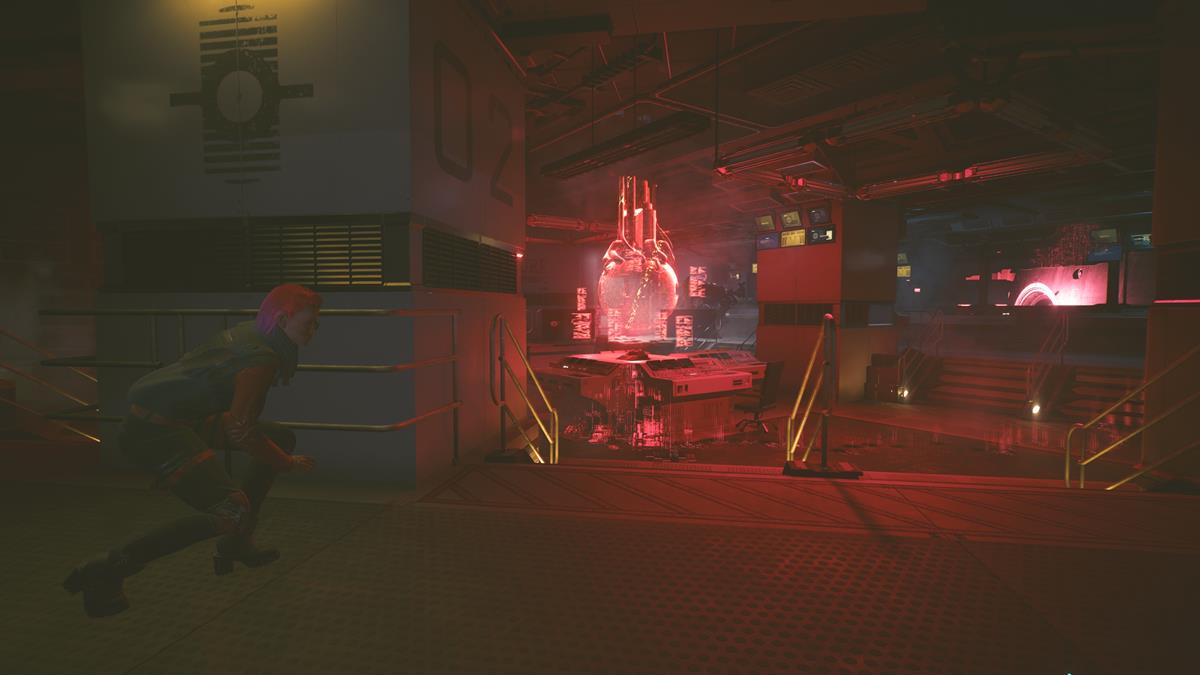 Cyberpunk 2077: Phantom Liberty — Can You Beat the Cerberus Robot in Somewhat Damaged – GameSkinny