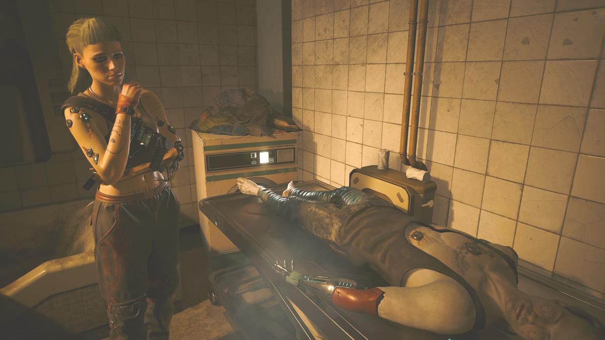 Cyberpunk 2077: Phantom Liberty – Dogtown Saints Guide – GameSkinny