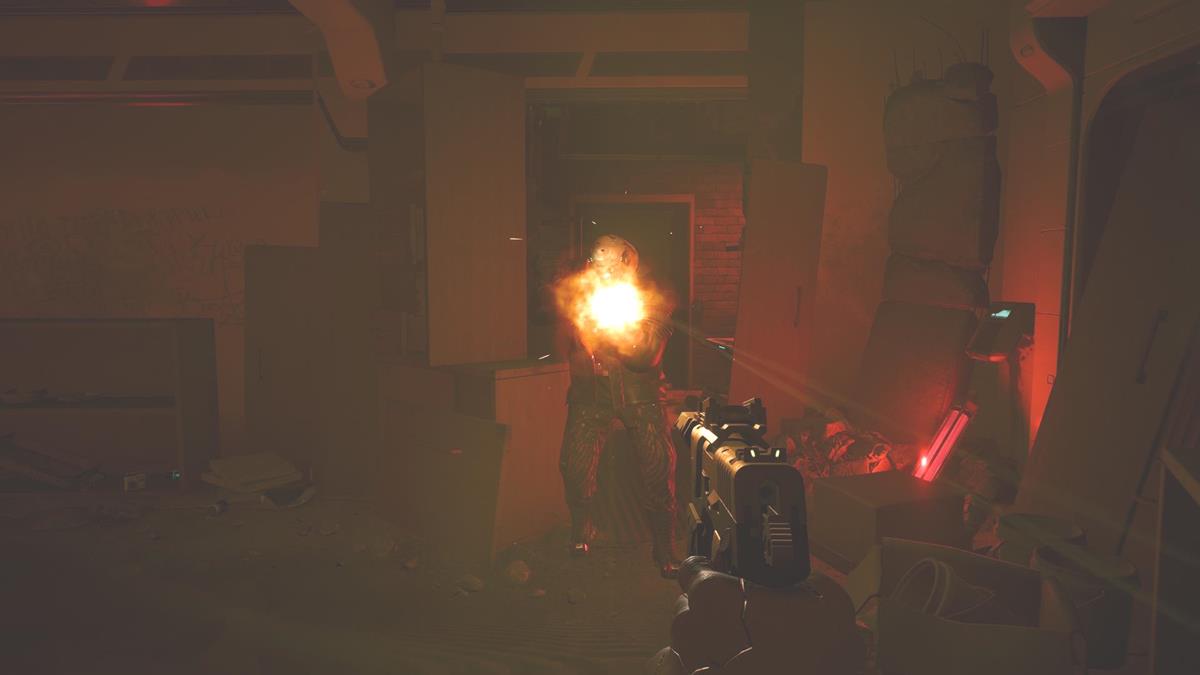 Cyberpunk 2077: Phantom Liberty – The Man Who Killed Jason Foreman ...