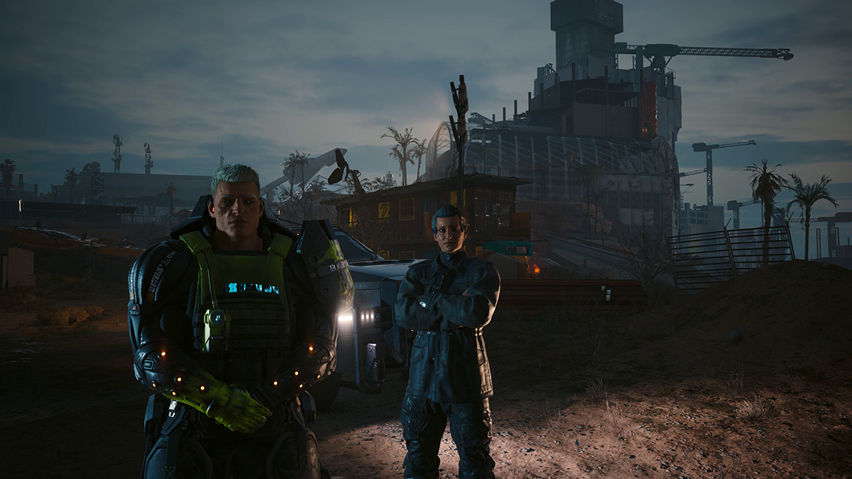 Cyberpunk 2077 Phantom Liberty: How to Complete Run This Town – GameSkinny