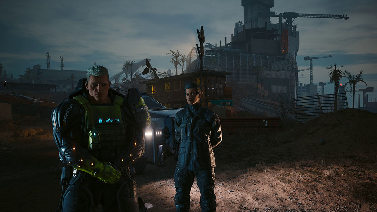 Cyberpunk 2077 Phantom Liberty: How to Complete Run This Town – GameSkinny