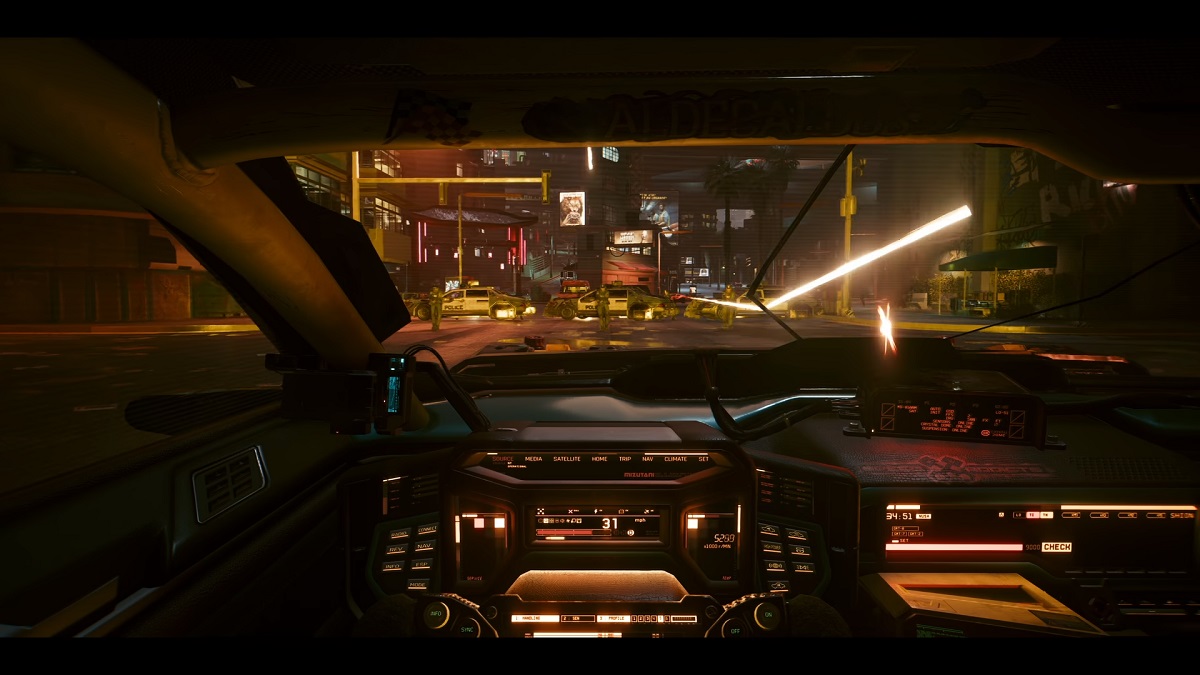 Cyberpunk 2077 All Radio Stations Detailed – GameSkinny