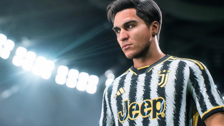 EA FC 24: Best Striker Build – GameSkinny