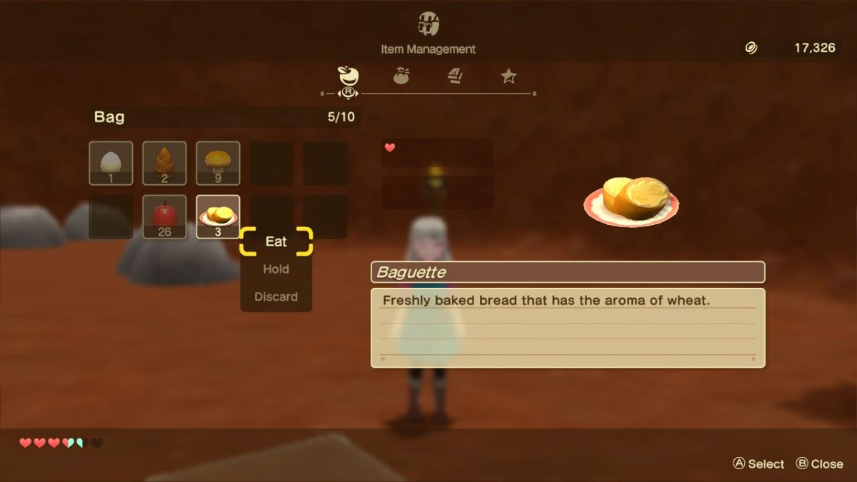 Harvest Moon: The Winds of Anthos — How to Mine Like a Pro – GameSkinny