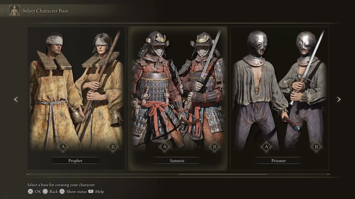 What Does Dexterity Do in Elden Ring? Answered – GameSkinny