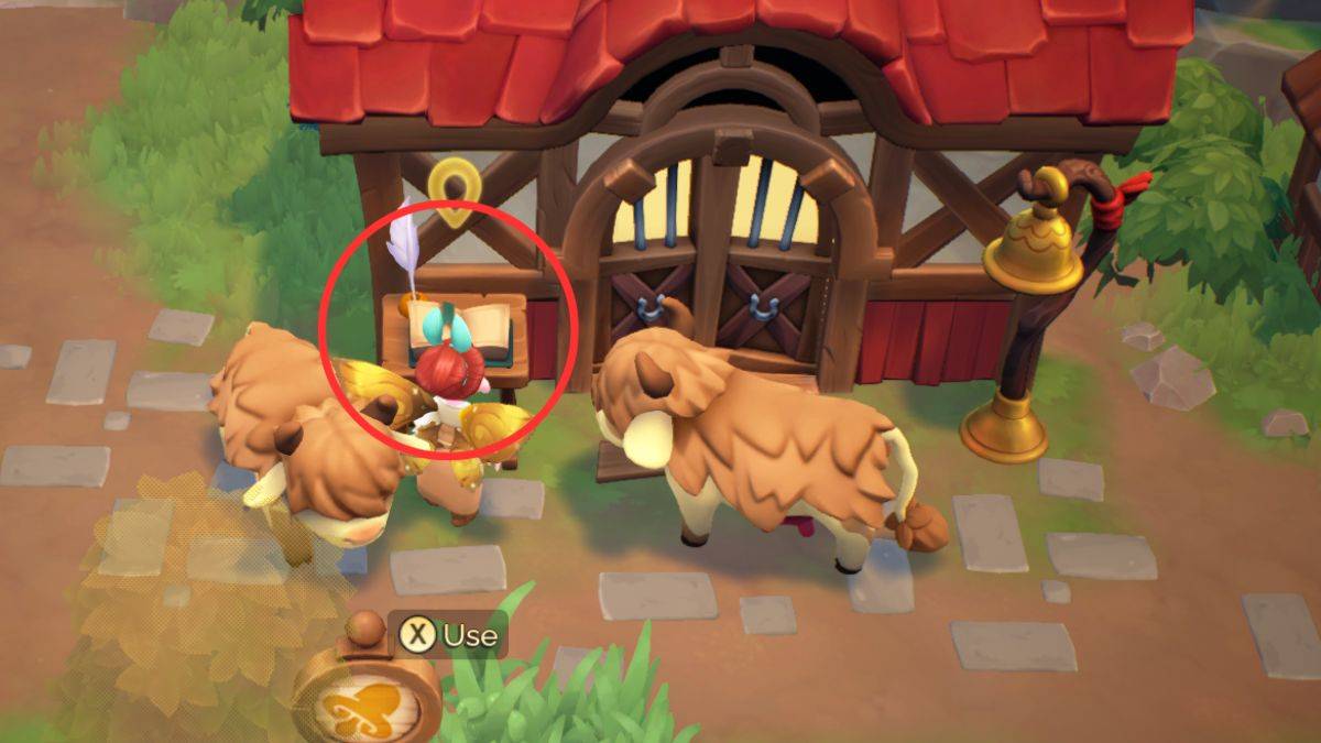 Fae Farm: Animal Breeding Guide – GameSkinny