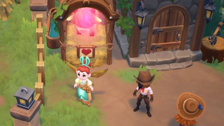 Fae Farm: Animal Breeding Guide – GameSkinny