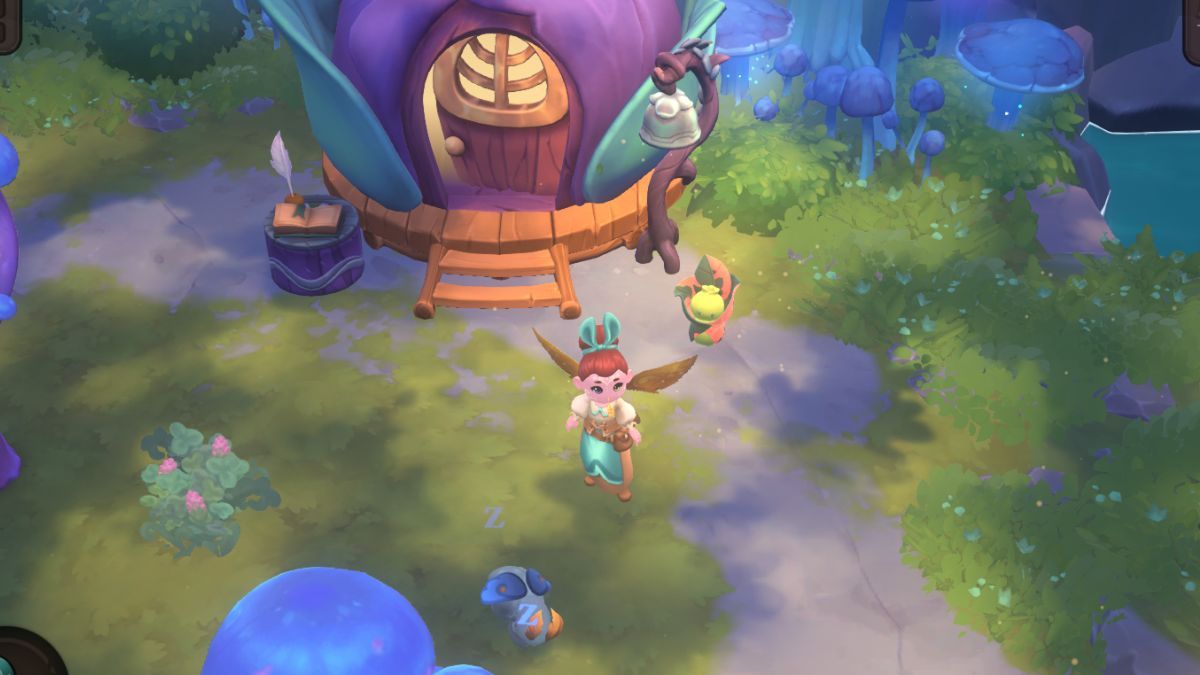 Fae Farm: Animal Care Guide – GameSkinny