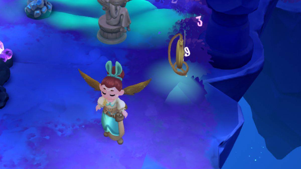 Fae Farm: Floating Ruins Mines Guide – GameSkinny