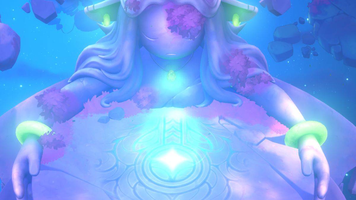 Fae Farm: Floating Ruins Mines Guide – GameSkinny