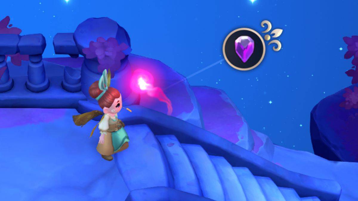 Fae Farm: Floating Ruins Mines Guide – GameSkinny