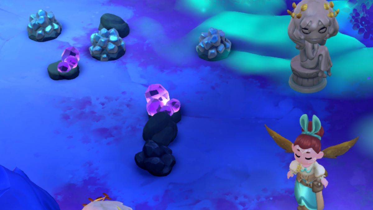 Fae Farm: Floating Ruins Mines Guide – GameSkinny