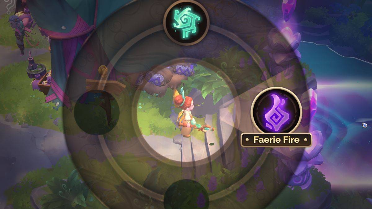 Fae Farm: How to Get to Fae Acres – GameSkinny