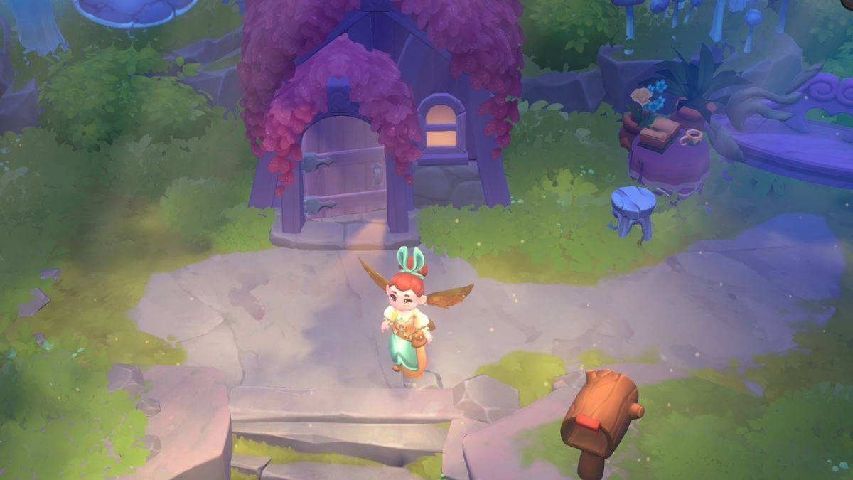 Fae Farm: How to Get to Fae Acres – GameSkinny