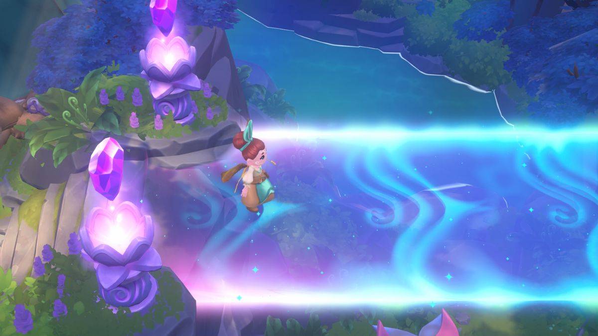 Fae Farm: How to Get to Fae Acres – GameSkinny