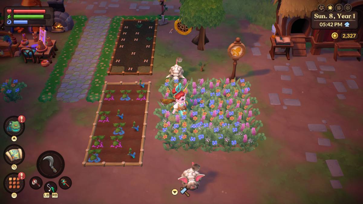 Fae Farm: Animal Care Guide – GameSkinny