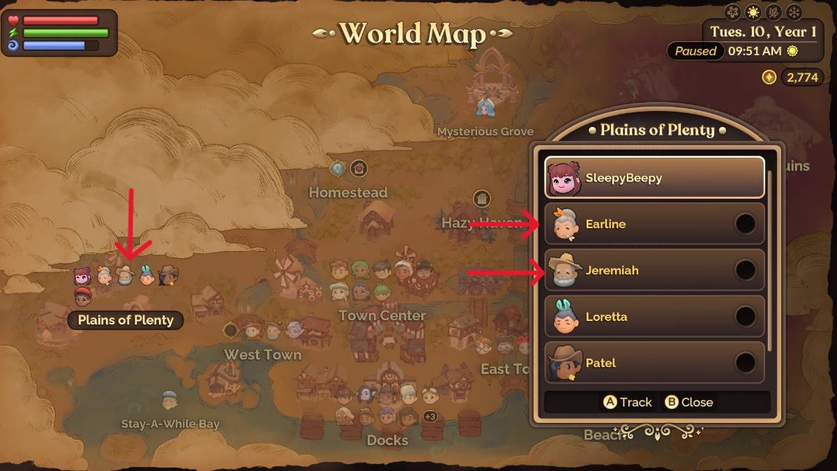 Fae Farm: Animal Care Guide – GameSkinny