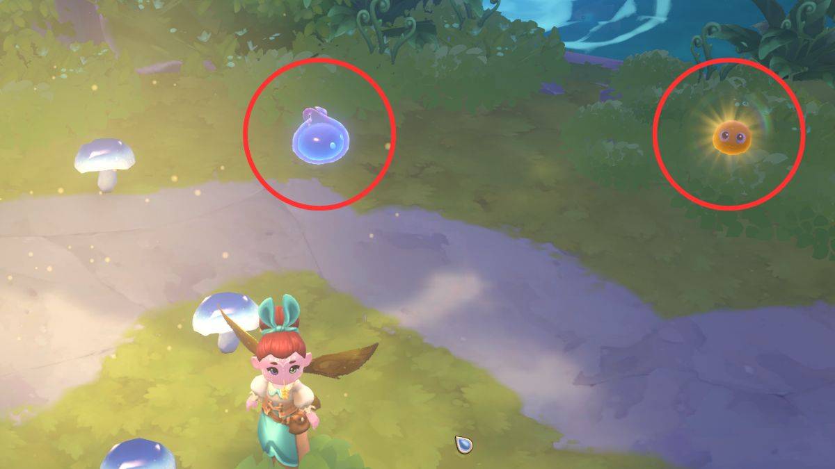 Fae Farm: How to Complete Sour But Sweet Quest – GameSkinny