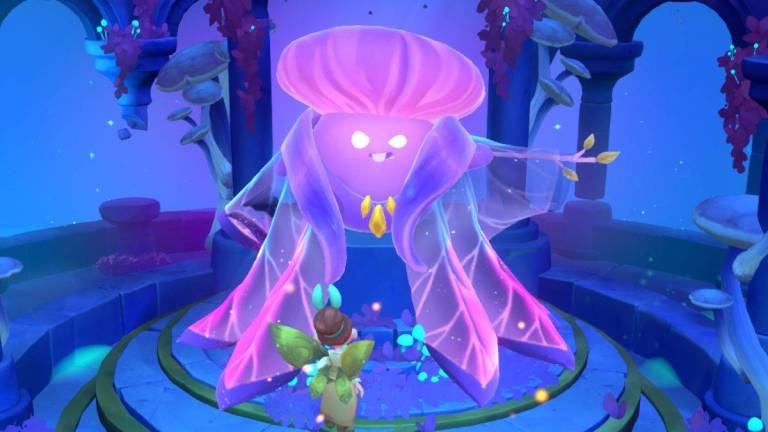 Fae Farm: How to Get Violet Jelly Caps – GameSkinny