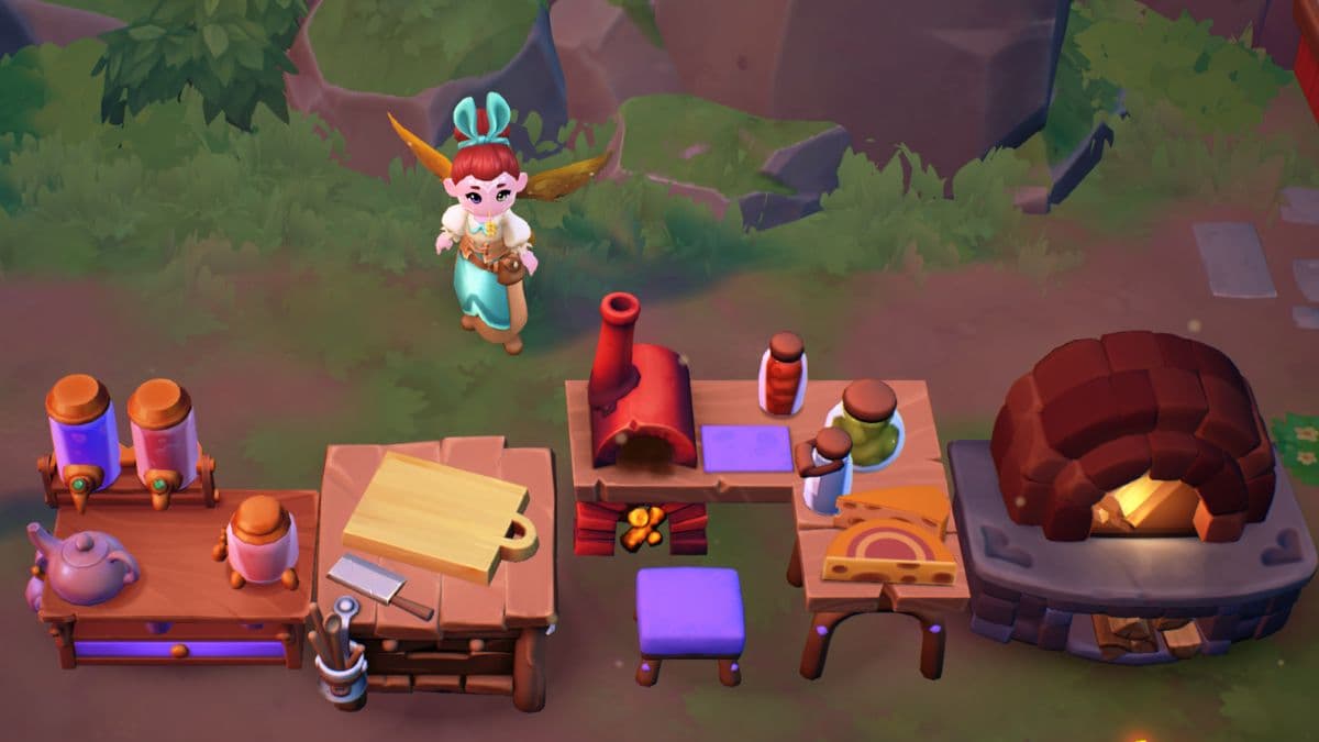 Fae Farm: Cooking and Recipes Guide – GameSkinny