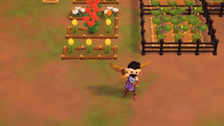 Fae Farm: How to Use Emotes – GameSkinny