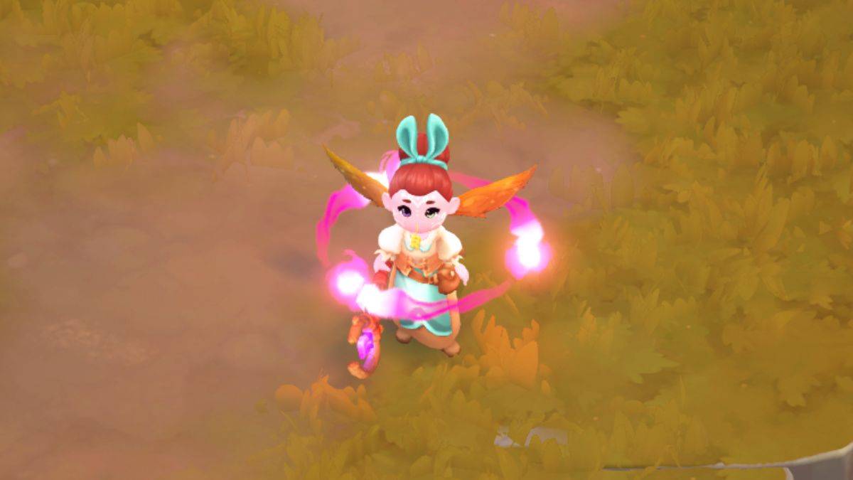 Fae Farm: How to Upgrade Staff – GameSkinny