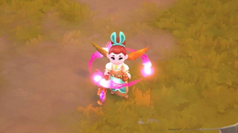 Fae Farm: How to Upgrade Staff – GameSkinny