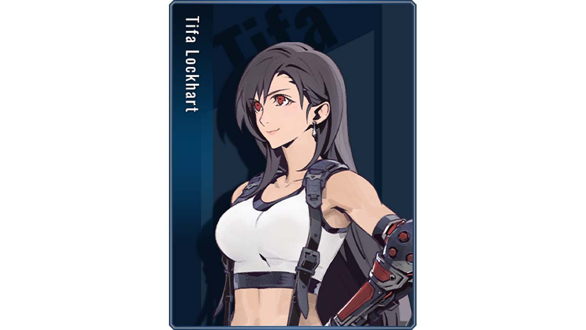 Final Fantasy 7: Ever Crisis — Best Characters Tier List – GameSkinny