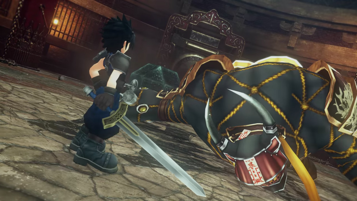 Final Fantasy 7 Ever Crisis: How to Play on PC – GameSkinny