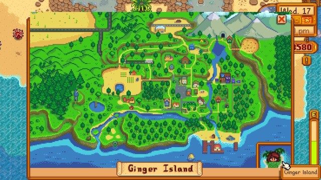Stardew Valley: How to Catch Flounder – GameSkinny