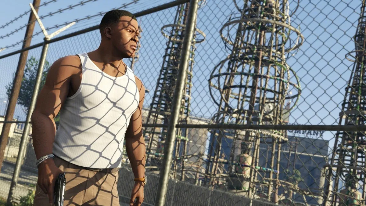GTA 5 Online: How to use Director Mode – GameSkinny
