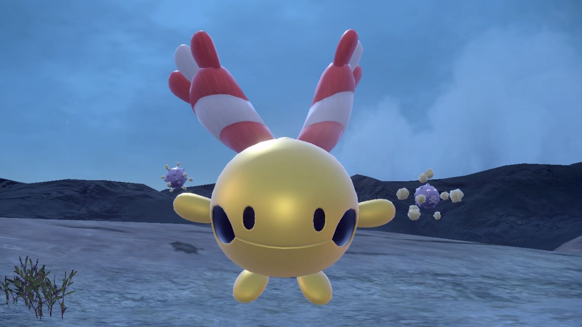 All Friendship Evolution Pokemon – GameSkinny