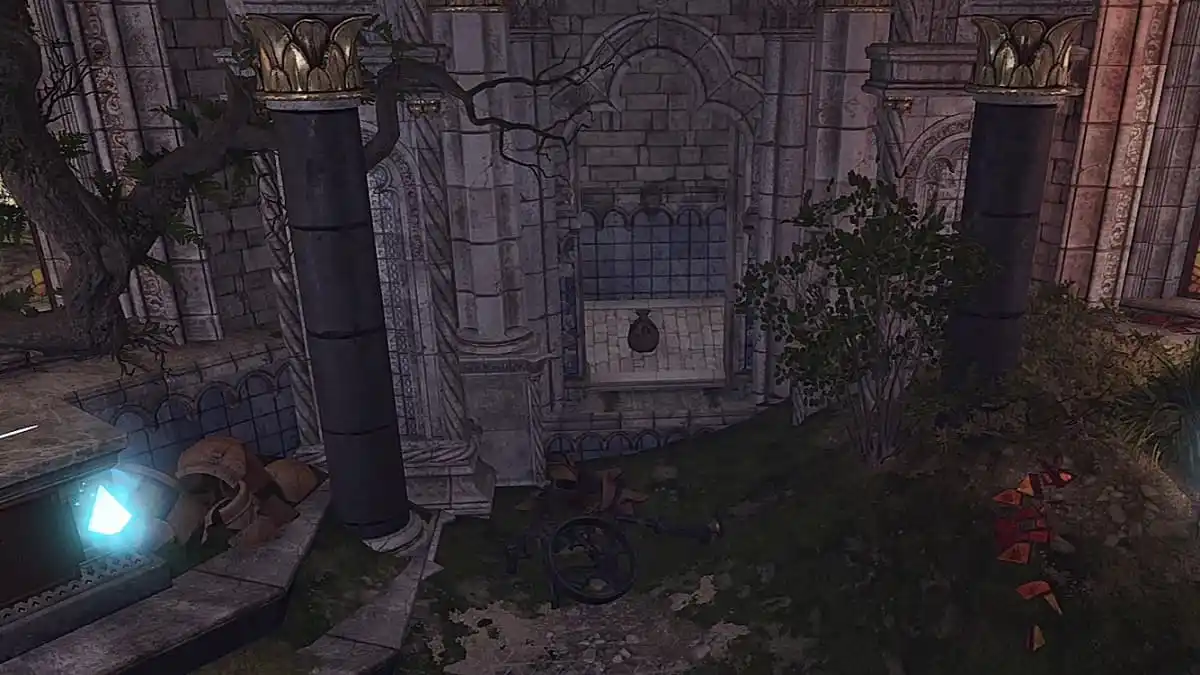 Baldur’s Gate 3: How to Get the Dawnmaster’s Crest – GameSkinny