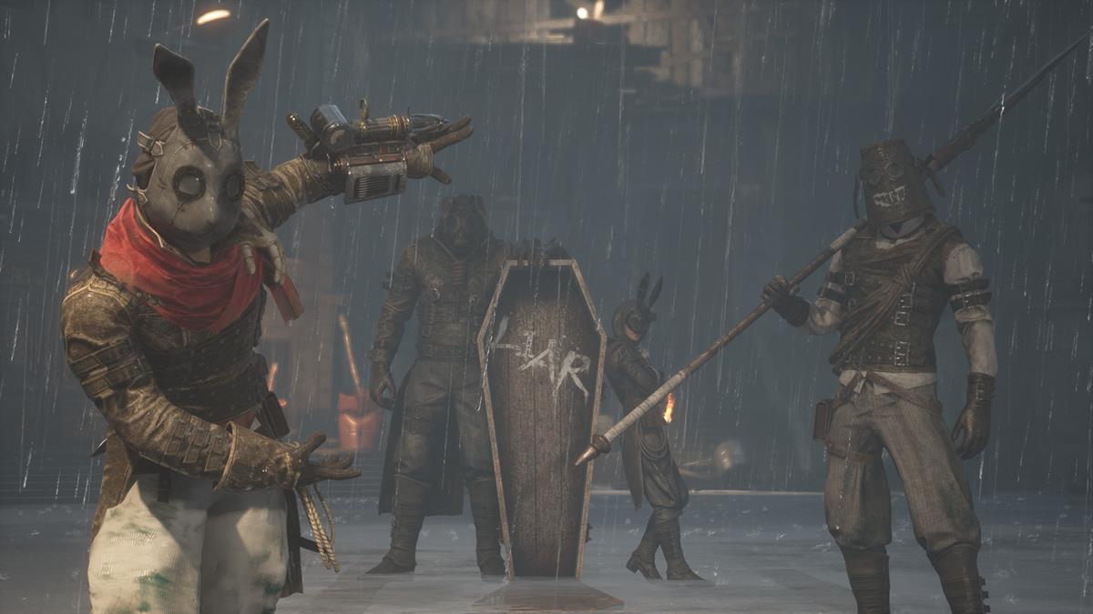 Lies of P: How to Beat the Black Rabbit Brotherhood – GameSkinny