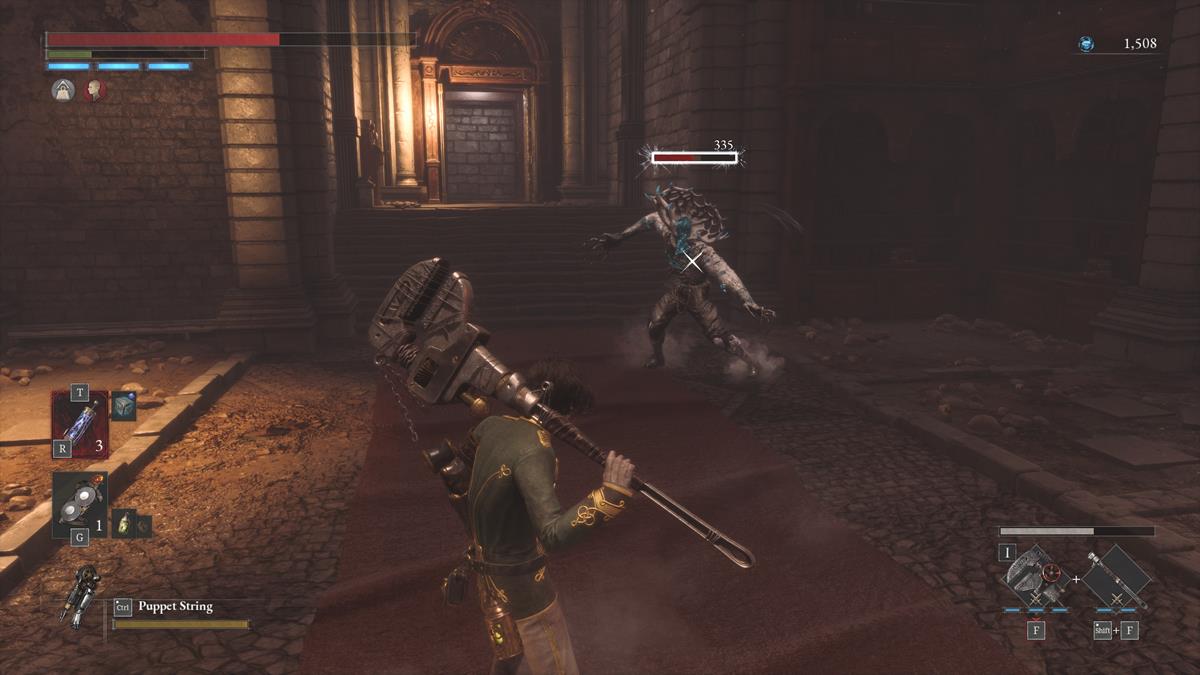 Lies of P: How to Stagger Enemies Effectively – GameSkinny