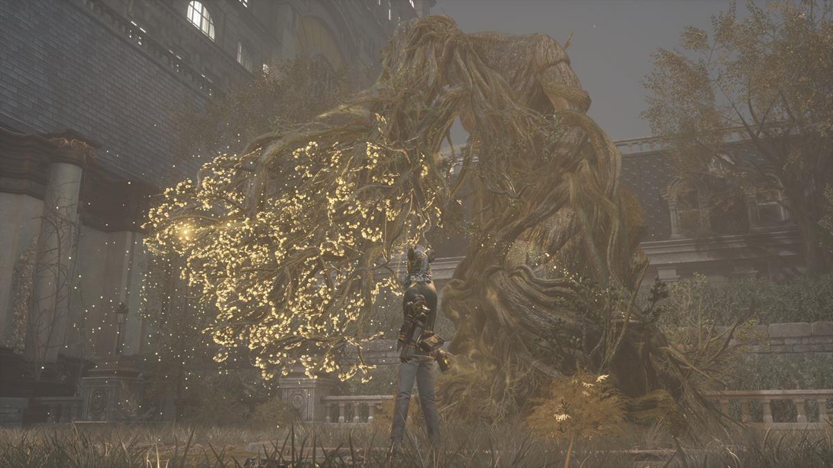 Lies of P: How to Get More Gold Coin Fruit – GameSkinny