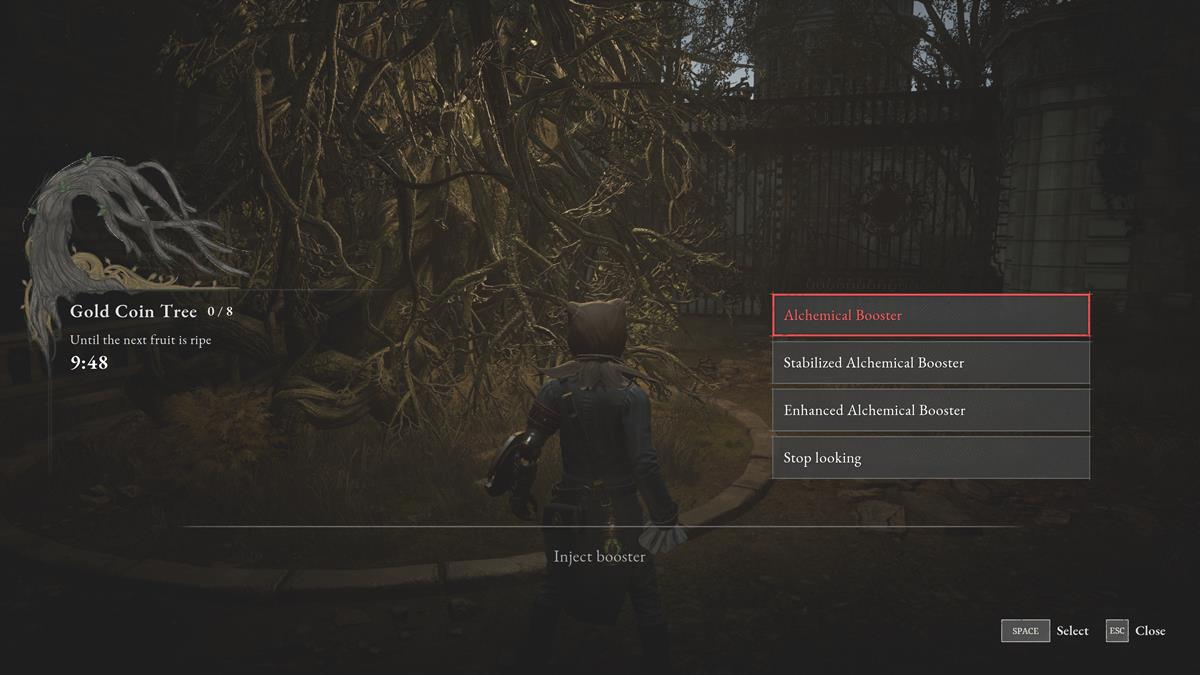 Lies of P: How to Get More Gold Coin Fruit – GameSkinny