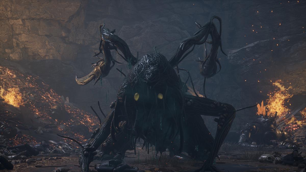 Lies of P: How to Beat the Green Monster – GameSkinny