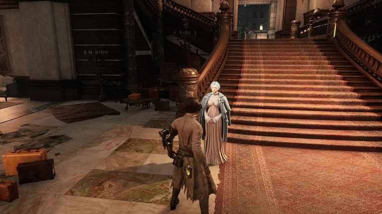 Lies of P: How to Find the Last Story of Sophia – GameSkinny