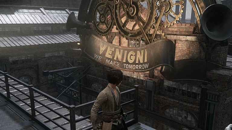 Lies of P: How to Find the Last Story of Venigni – GameSkinny