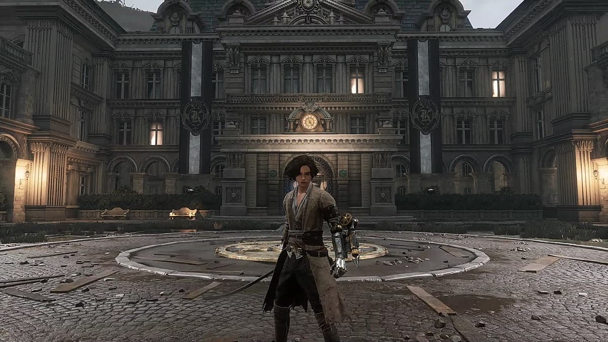 Lies of P: How to Fix Chapter 2 Game Breaking Bug – GameSkinny